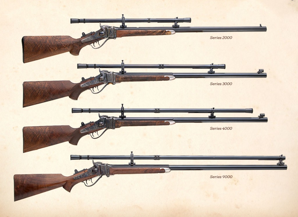 SCOPES - Montana Vintage Arms