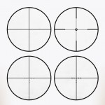 Reticles for Scopes - Montana Vintage Arms