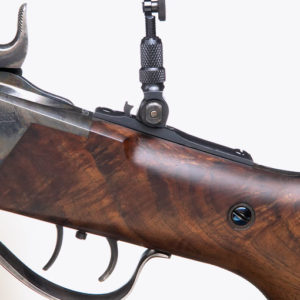 MVA Combination Rear Sights - Montana Vintage Arms