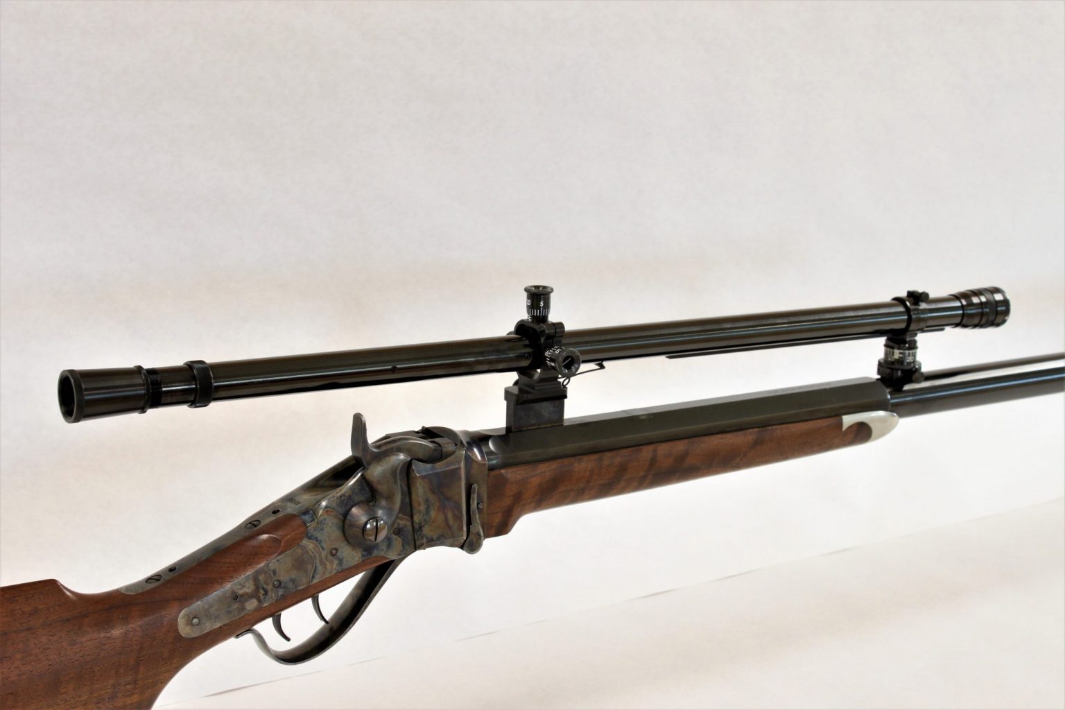 MVA "A" Scope - Montana Vintage Arms